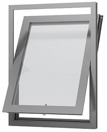 Sharp Installations, Double Glazing