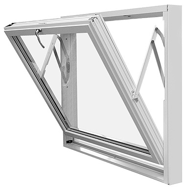 Sharp Installations, Double Glazing